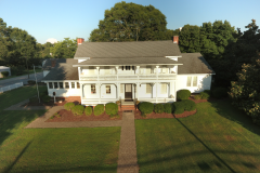 Roop House | Roopville, Georgia