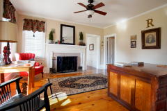 Roop House | Roopville, Georgia