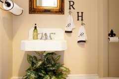 Roop House | Roopville, Georgia