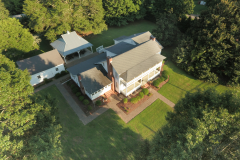 Roop House | Roopville, Georgia