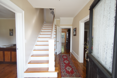 Roop House | Roopville, Georgia